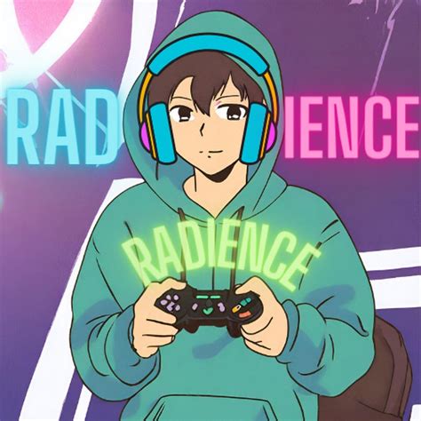 Radience Rebranding Youtube