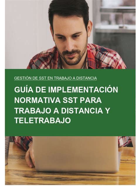 Guía Normativa Td Pdf