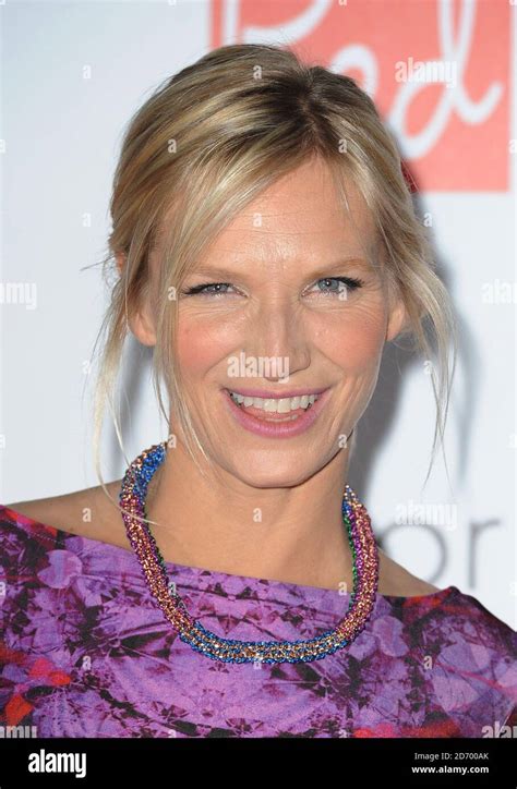 Jo Wiley Attending Reds Hot Women Awards In Association With Euphoria