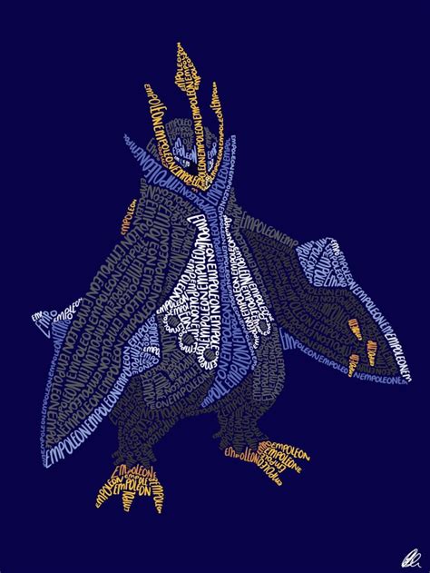 Oc Piplup Prinplup And Empoleon Calligrams Hand Written Rpokemon