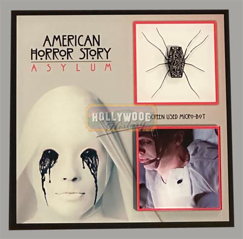 Microbot Hollywood History Online