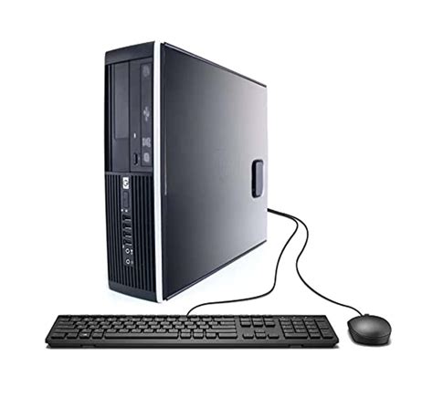 Hp Compaq Pro Sff Business Desktop Pc Intel Core I Rd Generation Cpu Gb Ddr Ram