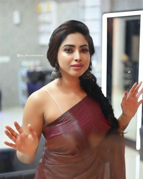 Ameya Mathew Aka Ameyaa Mathew Photos Stills And Images