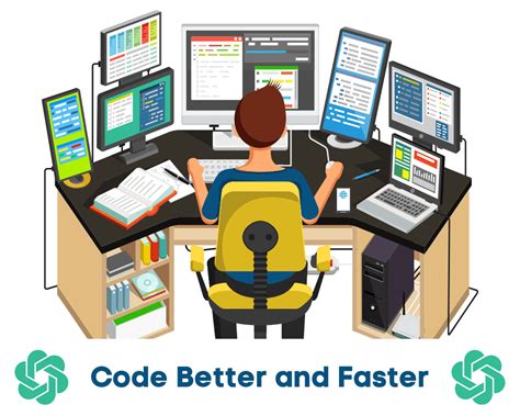 7 ways chatgpt makes you code better and faster kdnuggets