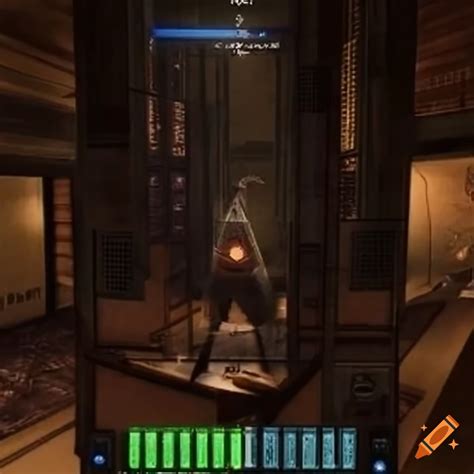 Image Of Revived Servers On Craiyon