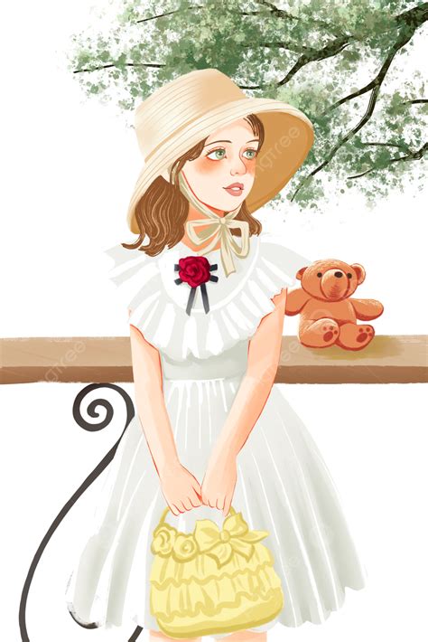 세계 소녀의 날 소녀 여자 아이의 세계의 날 걸스 어린 소녀 Png 일러스트 및 Psd 이미지 무료 다운로드 Pngtree