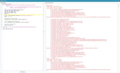 Convert String To Date Ignition Inductive Automation Forum