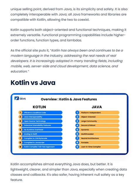 Kotlin A Beginners Guide PDF Programming Languages Computing