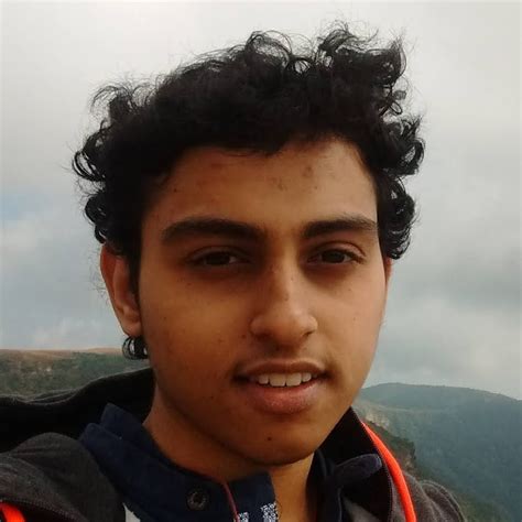 Sai Shreyas Krishna Kumar Youtube