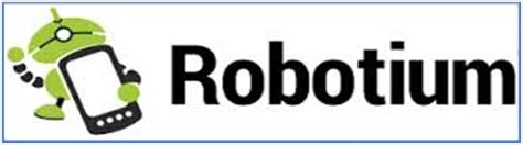 Robotium Mobile Automation Testing Tool Software Testing Class