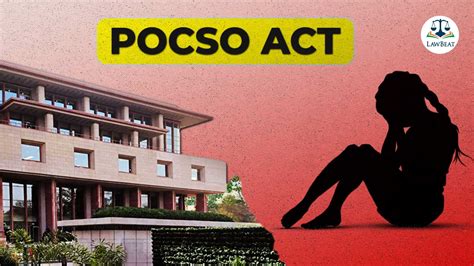 Section 29 POCSO Act Guilt Cannot Be Presumed Unless Foundational