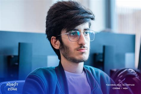 Technology Olympiad Coding High Robotzone