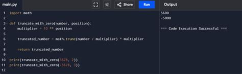 How To Round Numbers In Python Methods And Examples
