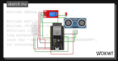 Green Copy Wokwi Esp32 Stm32 Arduino Simulator