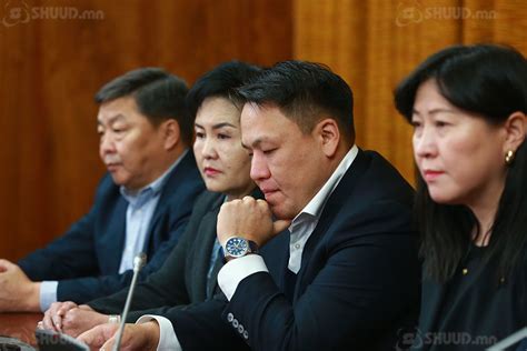 ХЗБХ Н Номтойбаярын бүрэн эрхийг түдгэлзүүлэх шаардлагагүй гэж үзэв