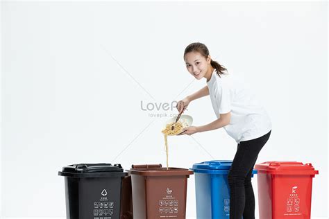 Garbage Classification Picture And Hd Photos Free Download On Lovepik