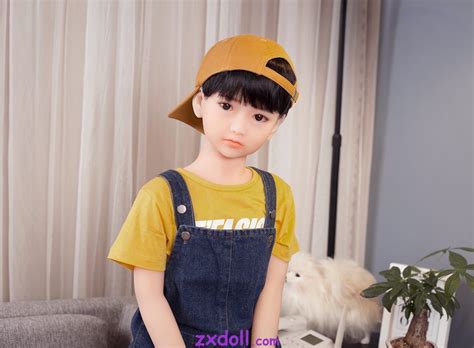 Very Small Asian Sex Doll Male Awilda 115cm Zx Doll