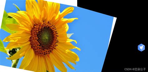 Python Opencv 全景图像拼接原理warpperspective 后拼接 Csdn博客