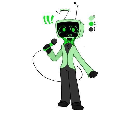 Vee Fanart D Fandom