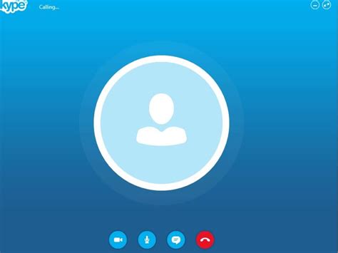 Skype Cam Video 95