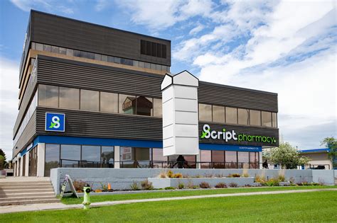 Script Pharmacy Calgary Ab Hours Directions Reviews Loc8nearme