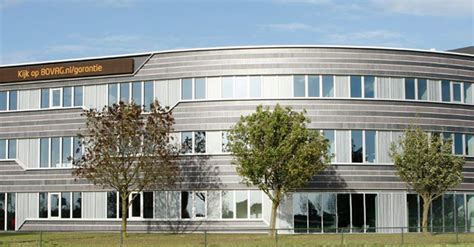 Mijn Bovag Mathijs Van Leeuwen Benoemd Tot Ledenraadslid Namens