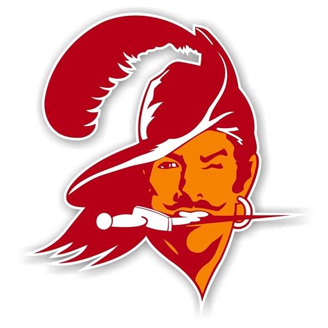Tampa Bay Buccaneers Logo History Evolution Of The Logo And More