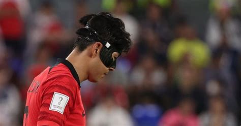 손흥민 1의 가능성 정말 크다고 느껴