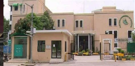 Ecp Issues Invitation For Foreign Election Observers
