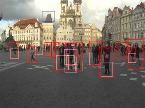 Opencv Haar Cascade Cascadeclassifier Comparison Https Funvision Blogspot Youtube