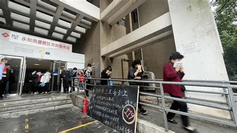 预防为主，生命至上！大宁路街道开展消防宣传月活动→演练培训技能