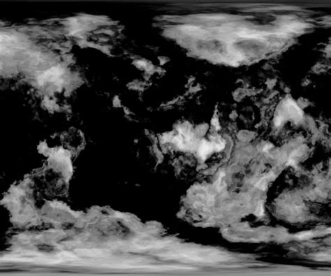 Artstation Procedural Planet Texture Map Generator Blender Resources