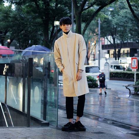 일본 스트릿 패션 인스티즈 Instiz 이슈 카테고리