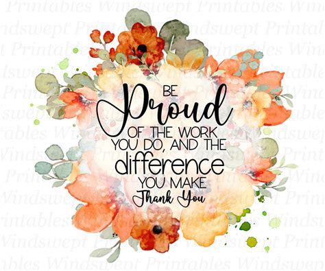 May You Be Proud Of The Work You Do Png Employee Clipart Employee