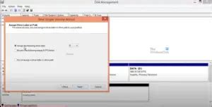 How To Allocate Unallocated Space In Windows
