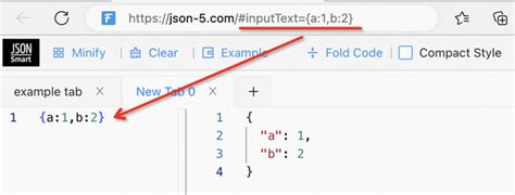 Github Awesome Jsonjson Editor Json