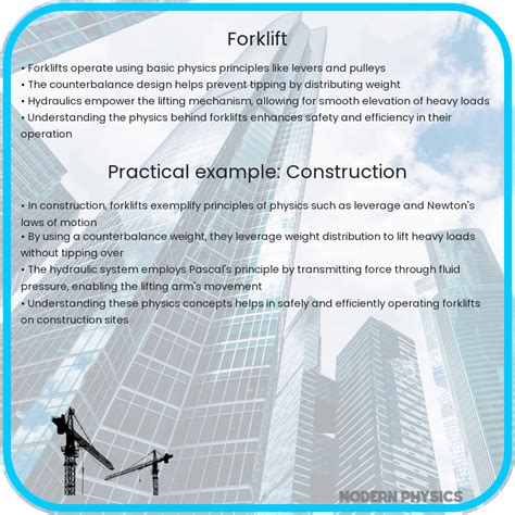 Forklift Efficiency Precision Speed And Kinematic Analysis