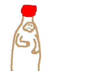 Aunt Jemima Vs Mrs Butterworth Drawception