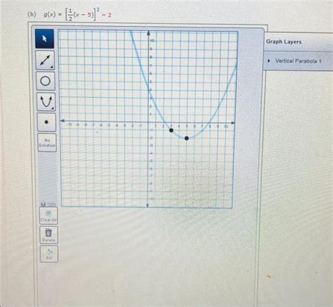 Solved Sketch The Graph Of Each Quadratic Function And
