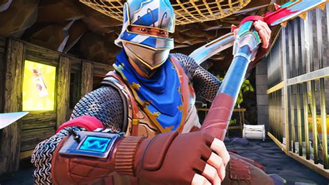 Pickaxe Fight By Majkel Fortnite Creative Map Code Fortnite GG