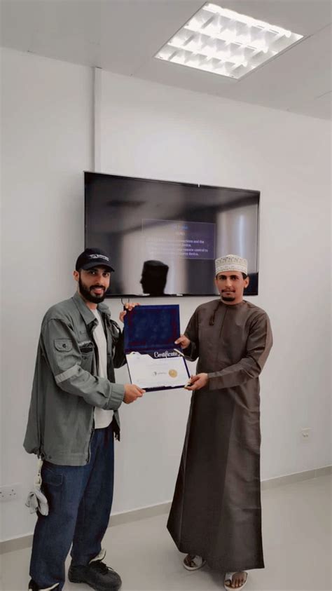 Abdulrahman Ahmed Tolba On Linkedin Sembcorpsalalah