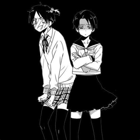 Levia Ackerman Wiki Anime Amino