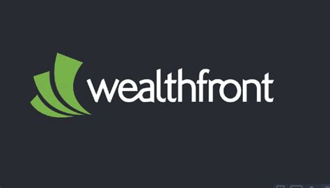 Wealthfront Logo Logodix