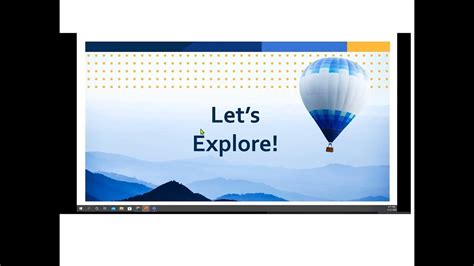 Ebsco Explora Training Youtube