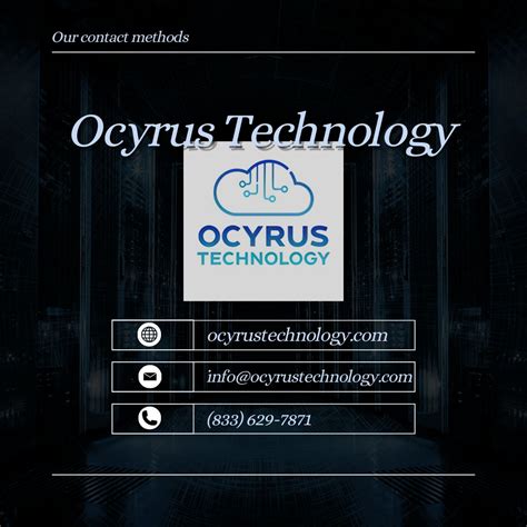 Ocyrus Technology On Linkedin Aws Azure