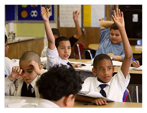 New Report Looks At Best Practices For Enhancing The Teaching Learning Of Minority Babes In