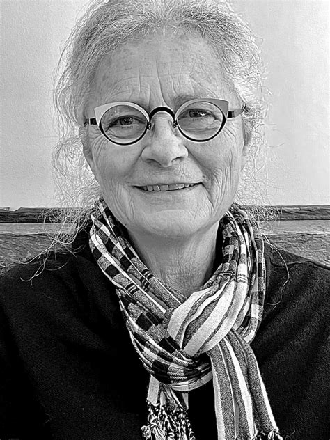 Alanna Baird Arts Culture Nb