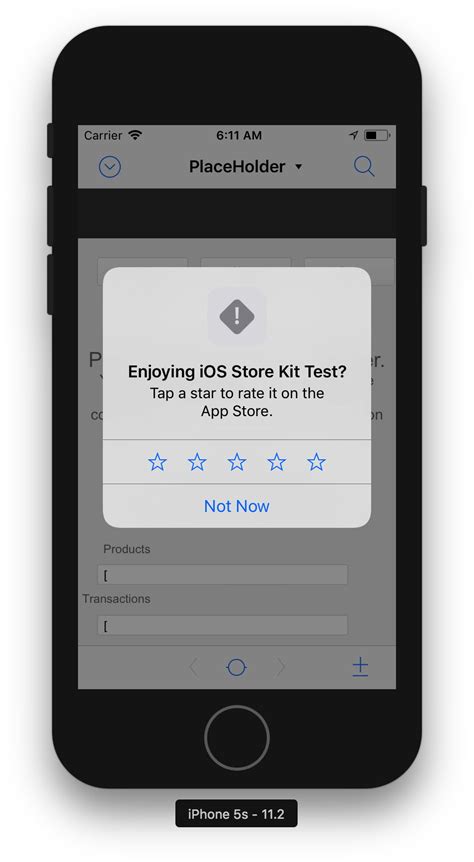 MBS Claris FileMaker Blog Let Users Review Your FileMaker IOS Application