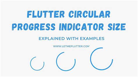 Flutter Icon