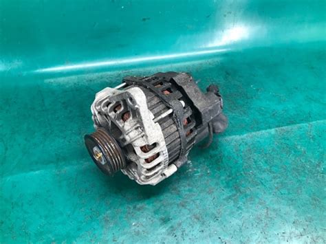 3730023650 Hyundai/Kia генератор